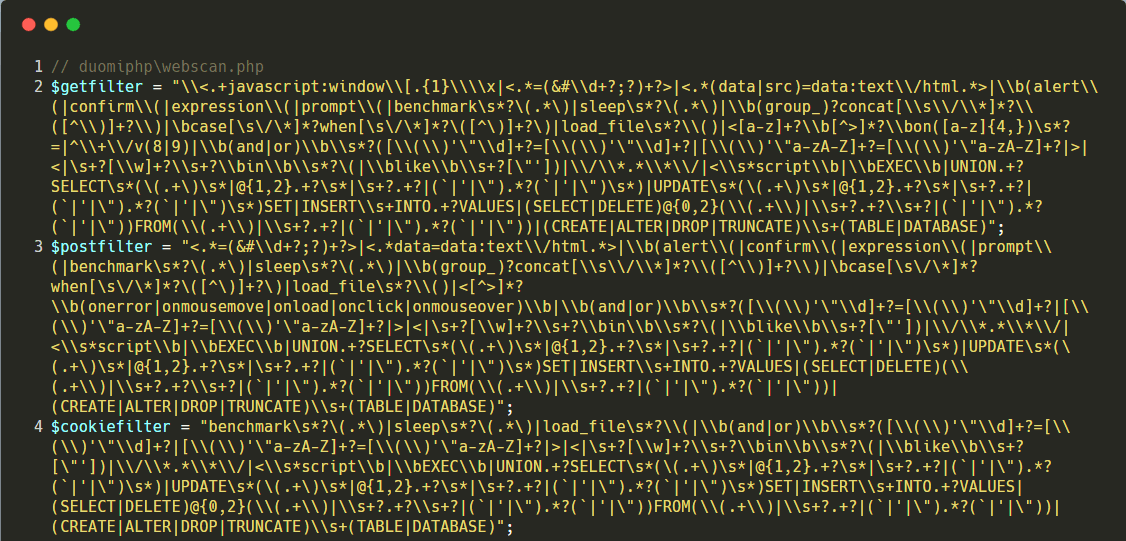 DuomiCms3.0最新版漏洞挖掘 | Mochazz's blog