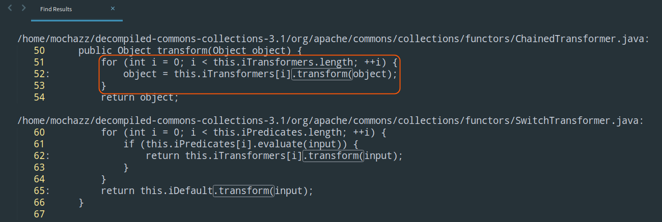 七月火 | Mochazz's blog