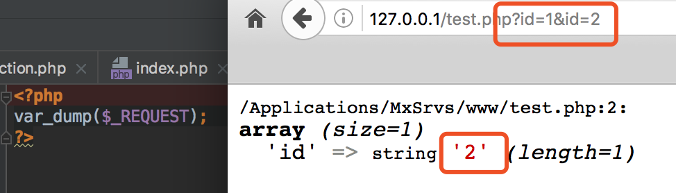 PHP-Audit-Labs题解之Day13-16 | Mochazz's blog